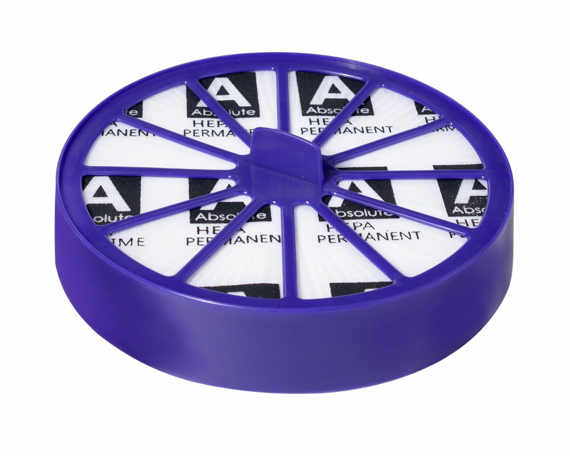 Воздушный HEPA Фильтр для пылесоса Dyson DC07, DC14 (1шт)