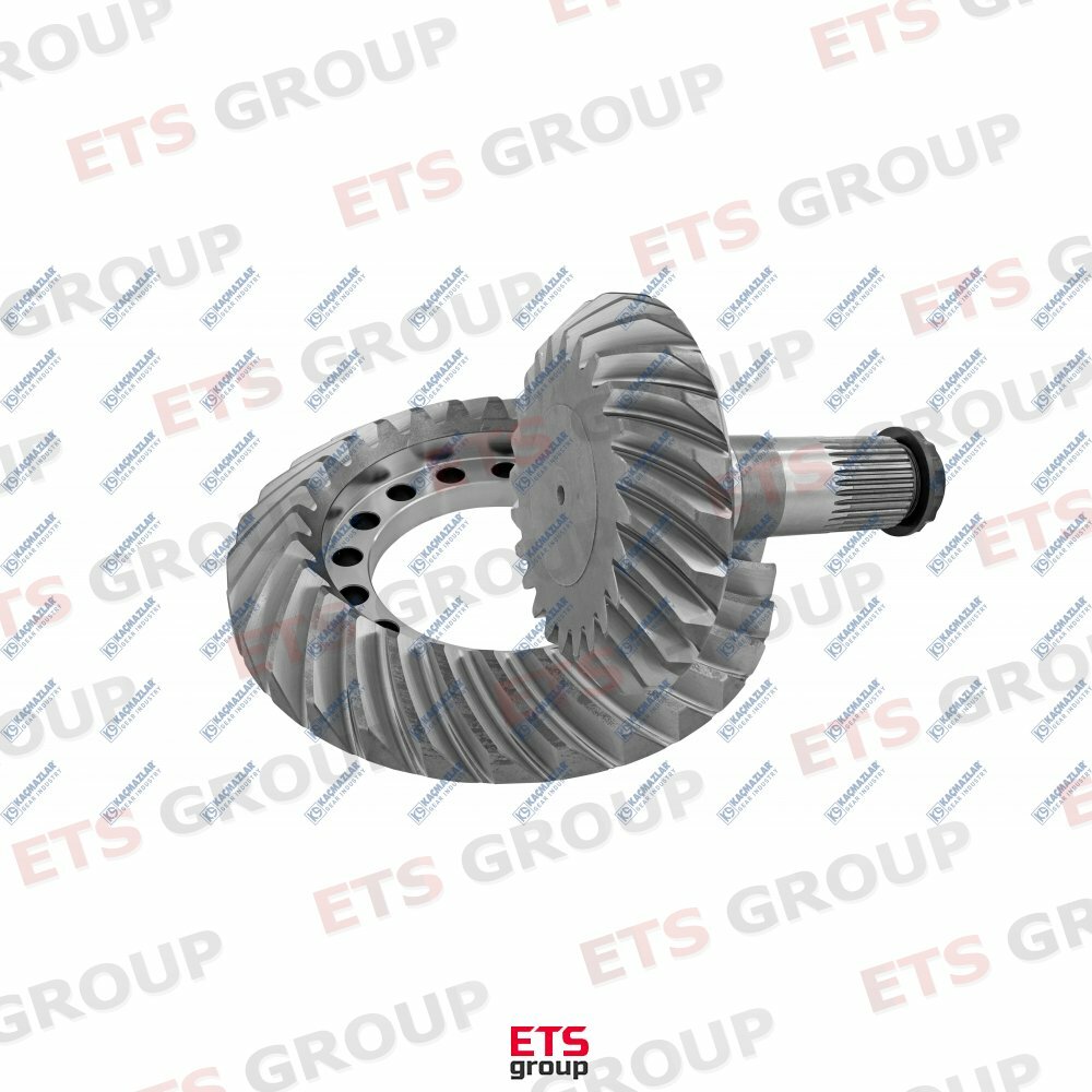 Главная пара 24:29 K2600413 KACMAZLAR