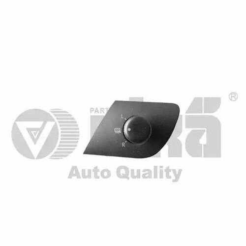 Блок регулировки зеркал VIKA 99590048601 SKODA Fabia I 99-08