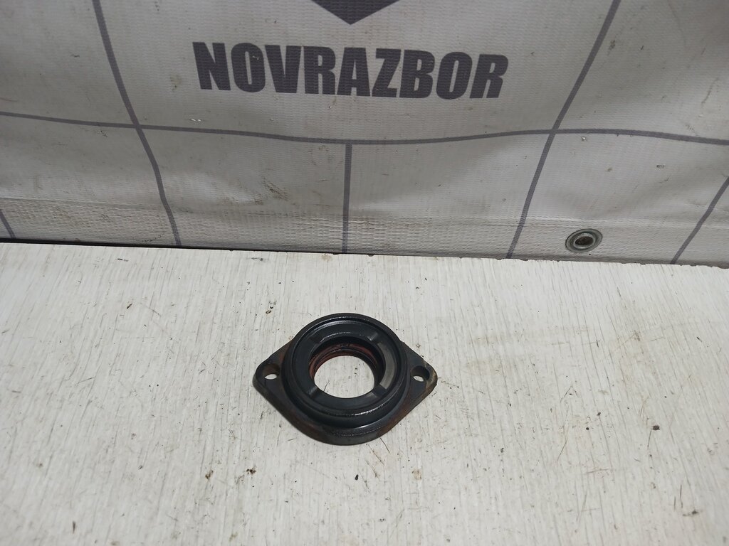 Фланец VW Golf 2 Jetta 2 83-92