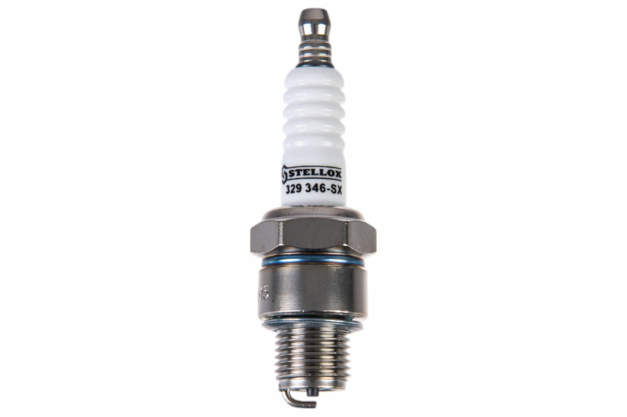 Свечи зажигания 4 шт Пежо 329 346-SX STELLOX