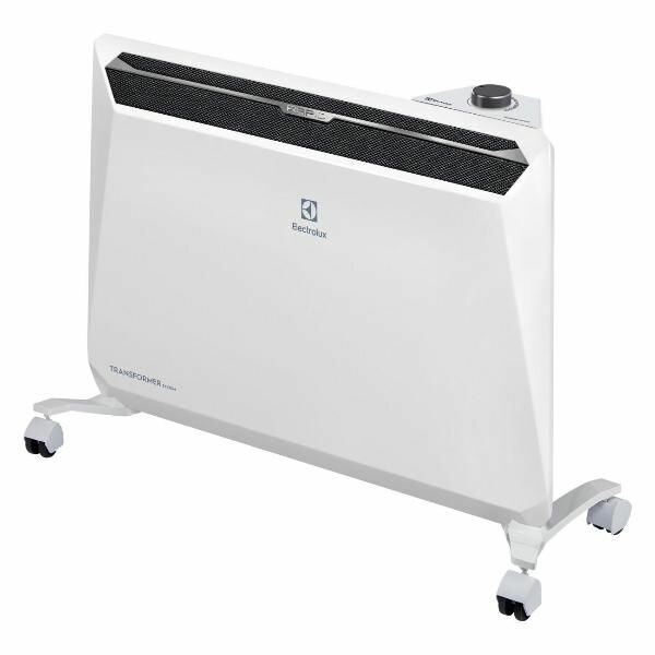 Конвектор Electrolux Rapid Transformer ECH/R-1500 T-TUM3 с шасси