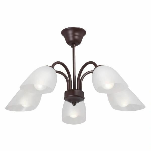 Люстра Vitaluce V3335-7/5PL