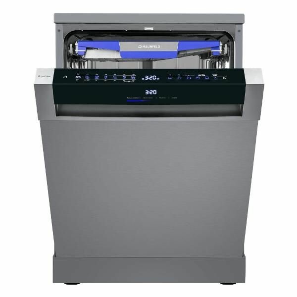 Посудомоечная машина Maunfeld MWF60331S Inverter