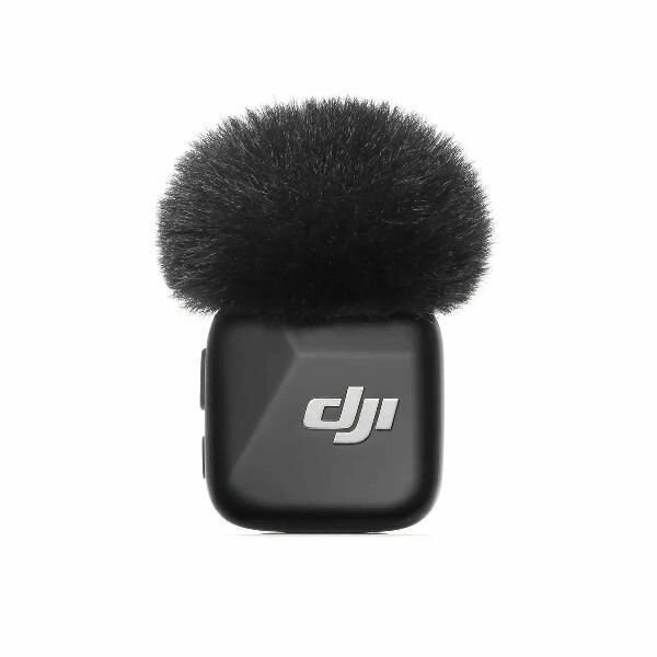Микрофон петличный DJI Mic Mini — фото 1