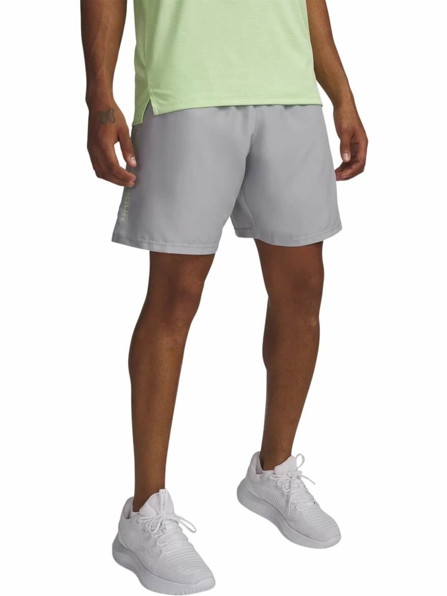 Шорты спортивные UA Woven Wdmk Shorts
