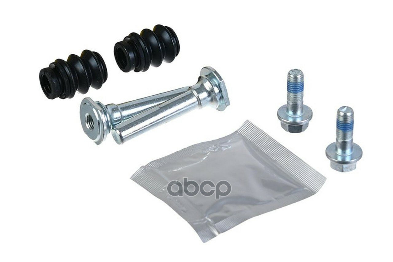 Р/к направл. суппорта! Suzuki Alto, Honda Civic I/II 80>, Chevrolet Epica/Evanda 05> ZENTPARTS арт. Z187734