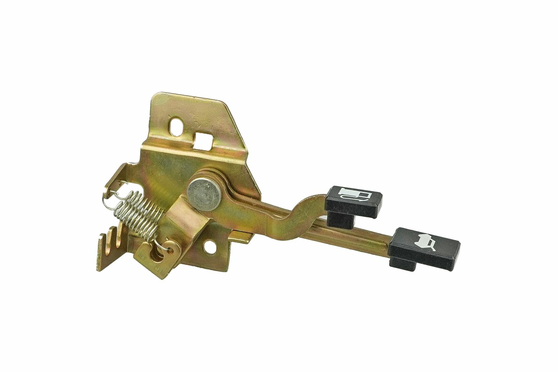 Ручка багажника и лючка топливного бака Chery Kimo, QQ (S115606160)