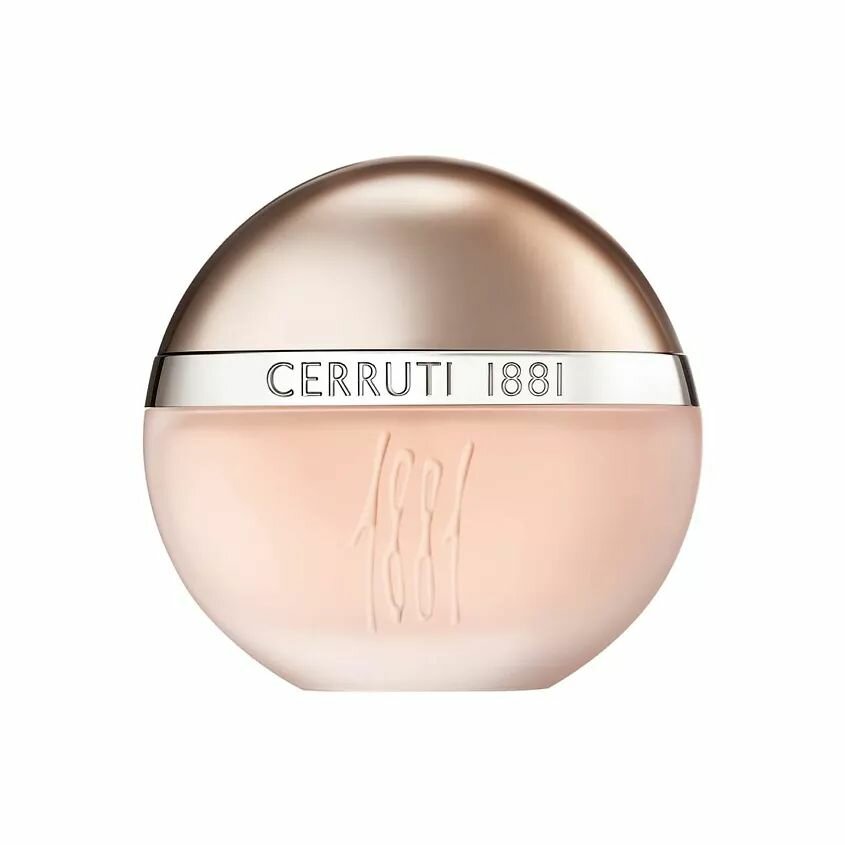 CERRUTI 1881 туалетная вода 30 ml