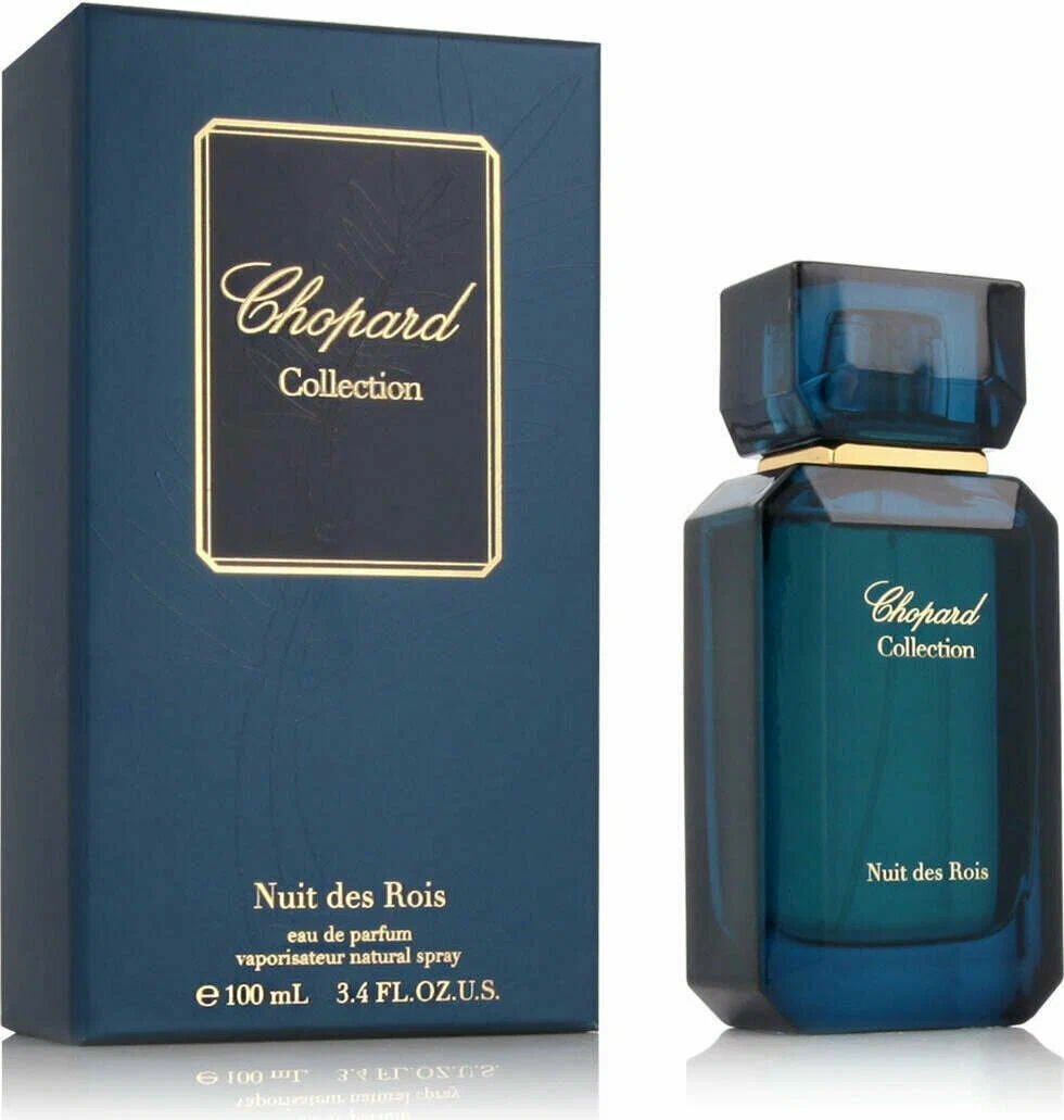 CHOPARD NUIT DES ROIS парфюмерная вода 100 ml