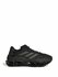 Кроссовки adidas Megaride AG, размер 12 US, black/black