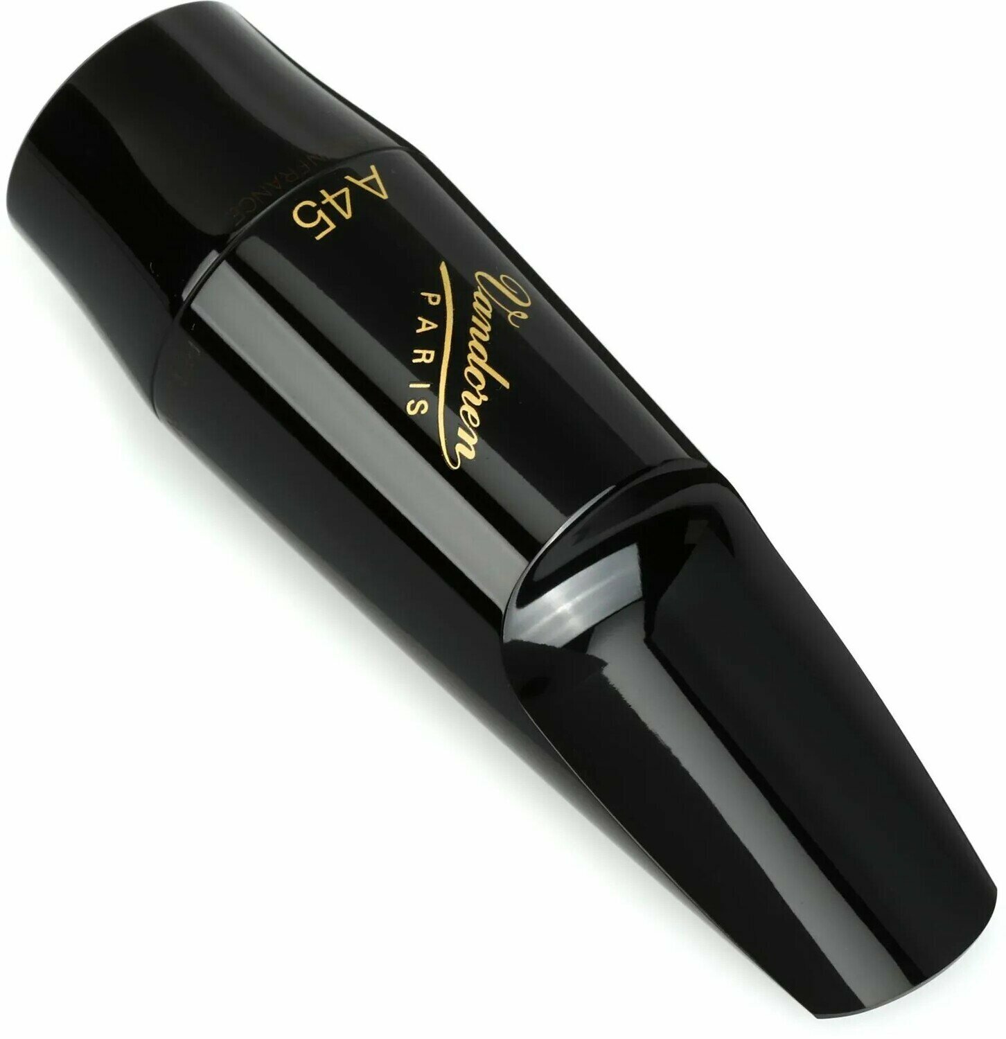 SM602B JUMBO JAVA Мундштук для саксофона-альт A45, для сальсы, рока и современной музыки, Vandoren