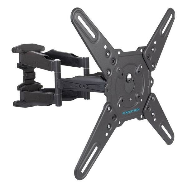Кронштейн для ТВ наклонно-поворотный Kromax ATLANTIS-45