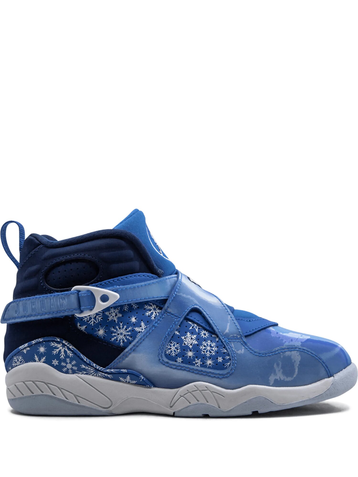 Кроссовки Air Jordan 8 Retro (PS)