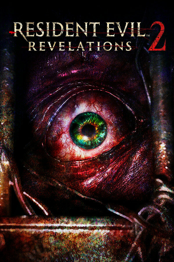 Resident Evil Revelations 2 - Deluxe Edition, СНГ (Кроме РФ/РБ)