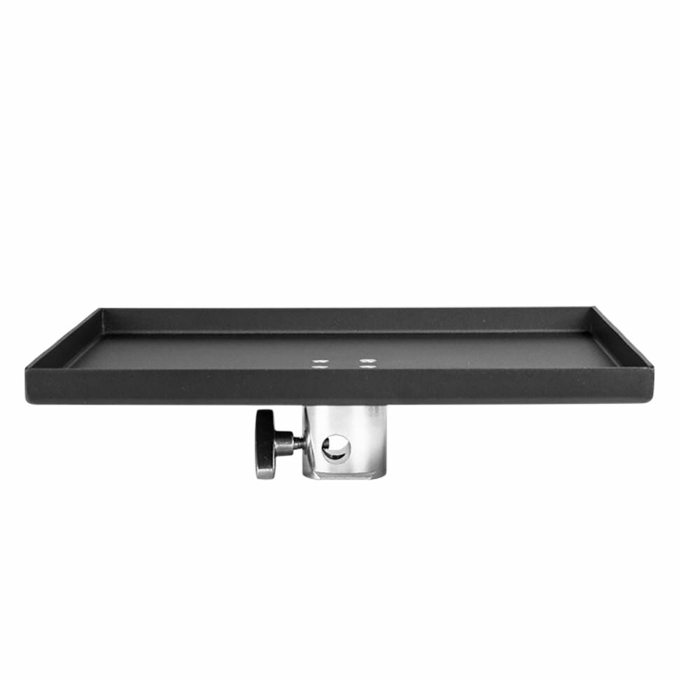 Лоток многофункциональный KUPO KS-307 Multi-function tray для стойки