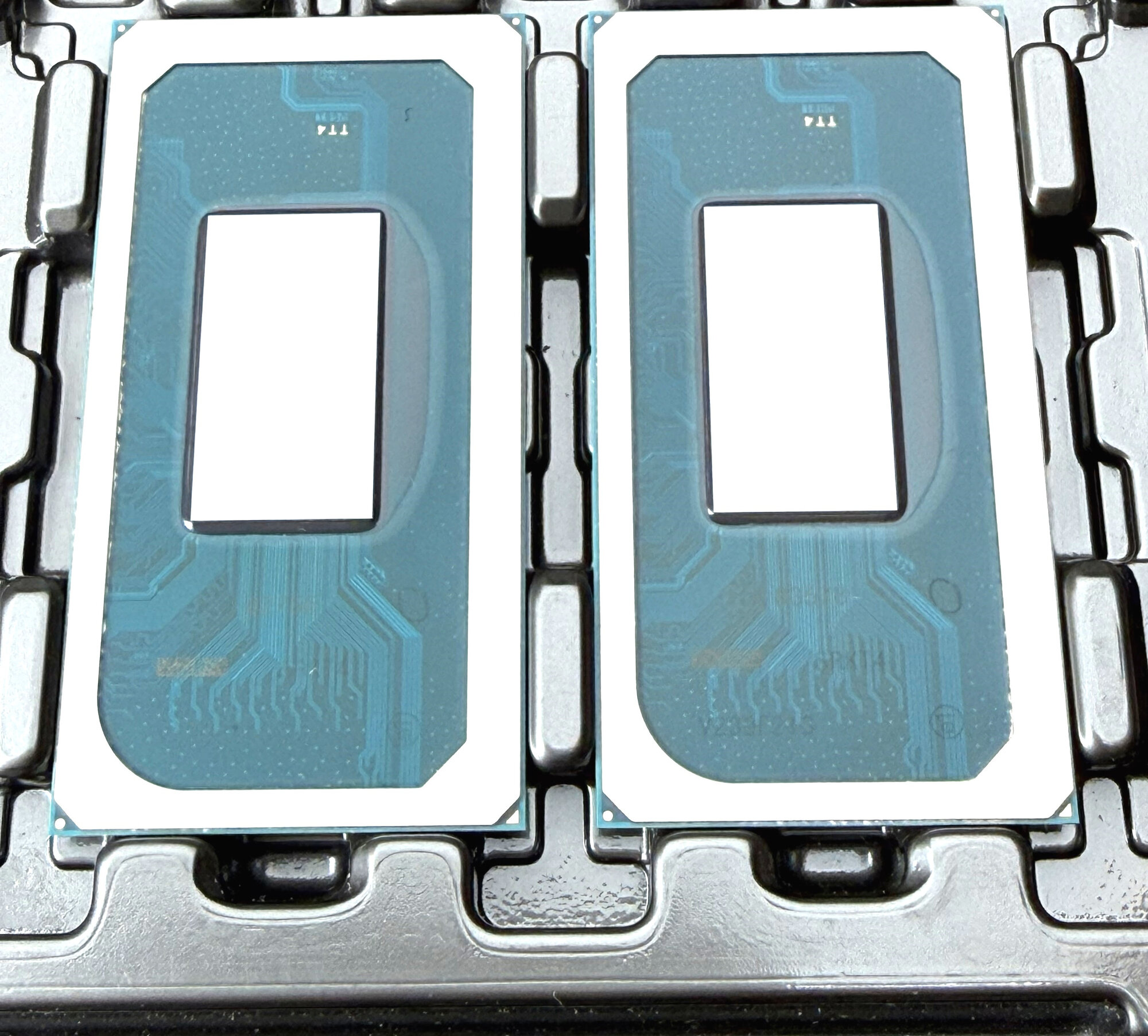 Процессор i7-11850H SRKT4 Bulk BGA1787