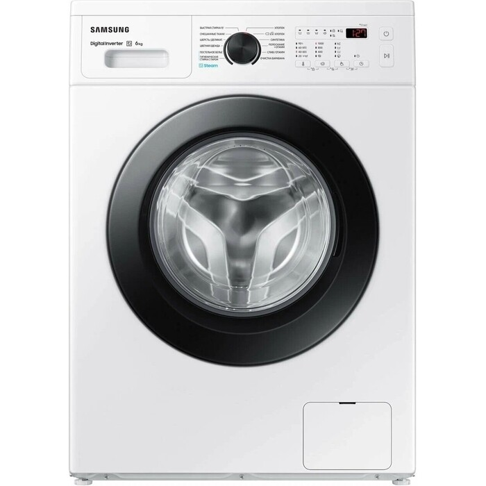 Стиральная машина Samsung WW60AG4S00CELD