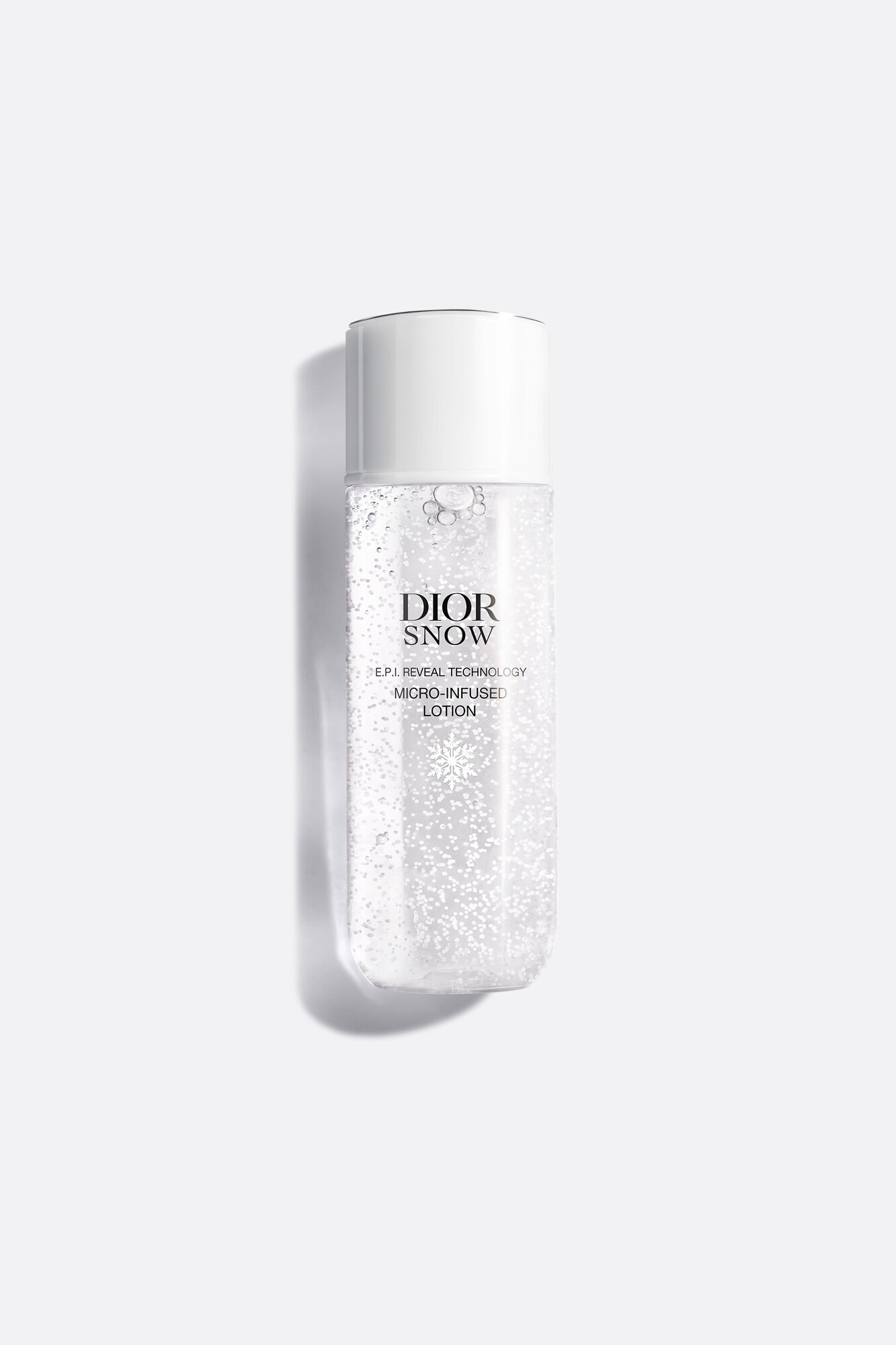 Лосьон для лица и шеи Dior Snow Micro-Infused Lotion| Осветляющий | Увлажняющий | 175 ml