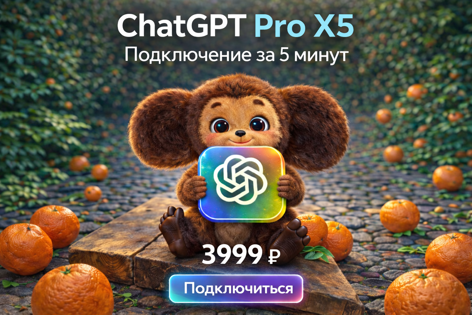 Подписка