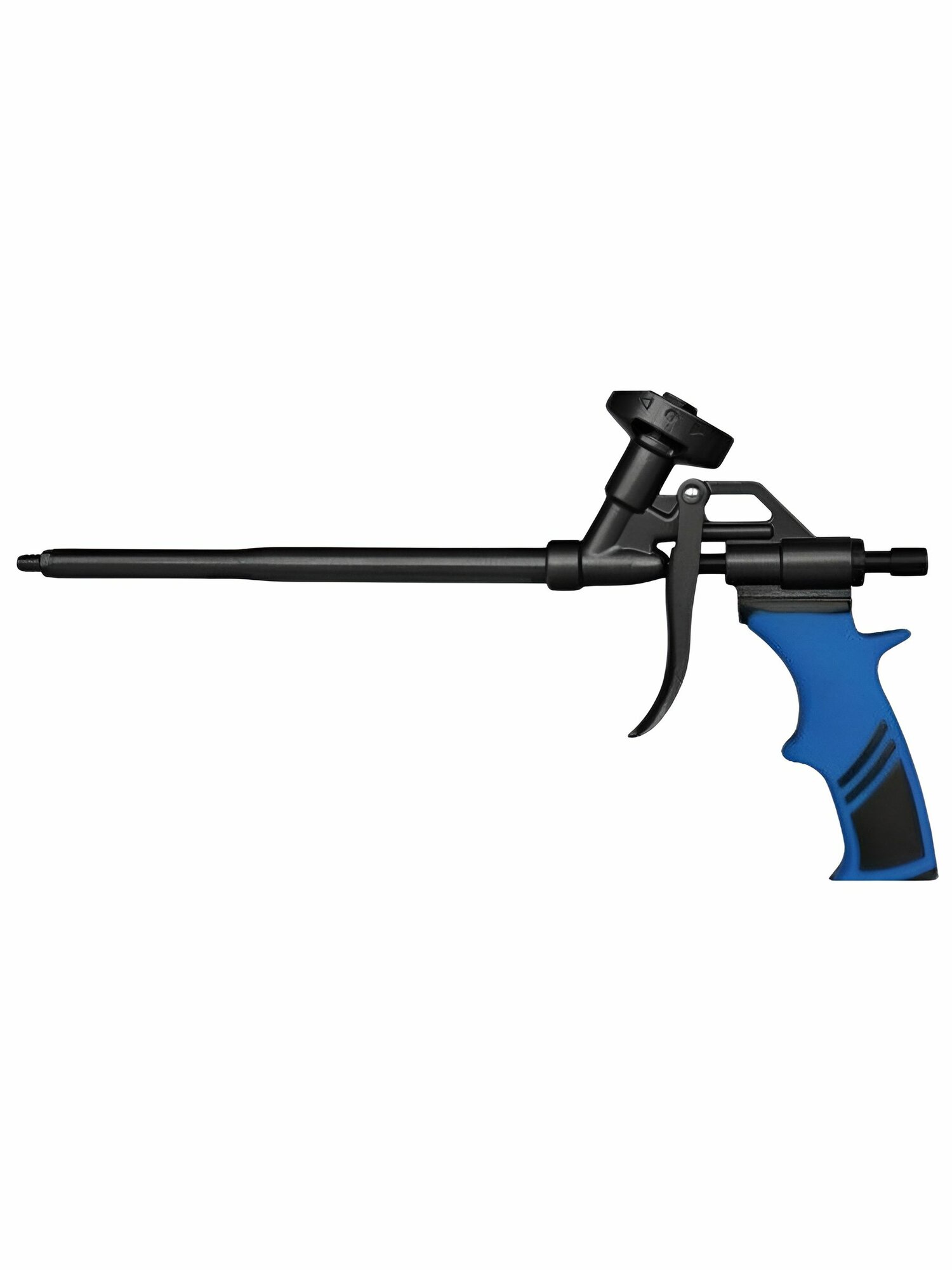 Пистолет для монтажной пены с тефлоновым покрытием "Fomeron Skill XT" 590127