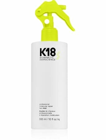 Спрей для ухода за волосами K18 Molecular Repair Hair Mist, 300 мл