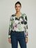 Блуза Gerry Weber, размер 40, мультиколор