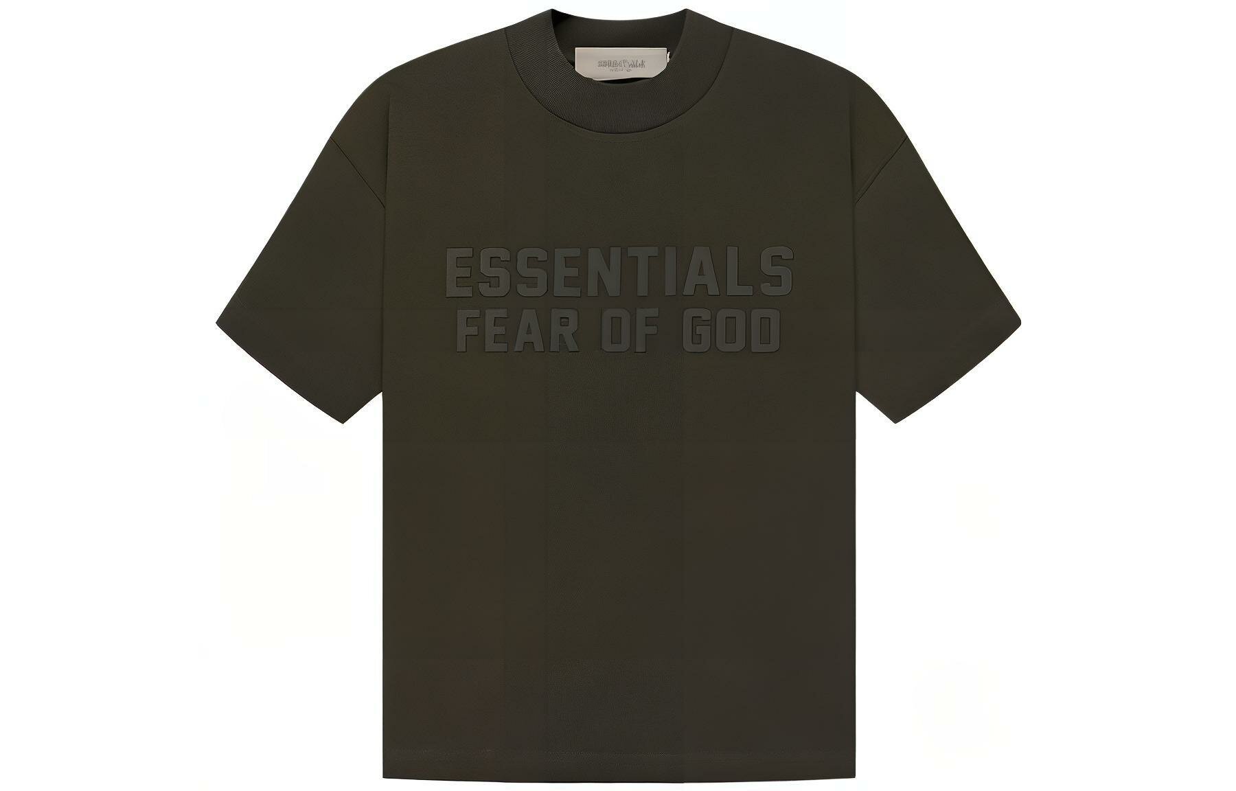 Футболка Essentials