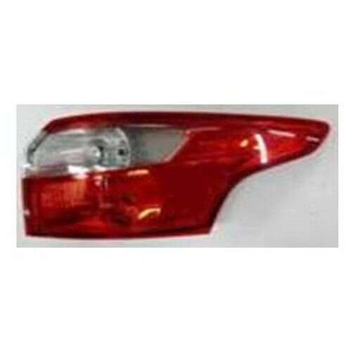 Фонарь зад. r Depo 43119a8rue