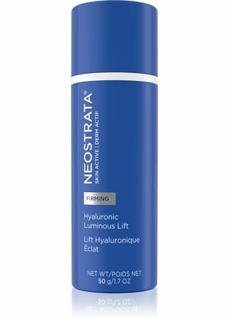 Сыворотка для ухода за кожей NeoStrata Firming Hyaluronic Luminous Lift, 50 г