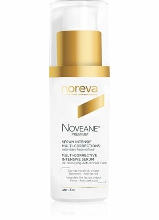 Сыворотка для ухода за кожей Noreva Noveane Premium Multi-Corrective Intensive Serum, 30 мл