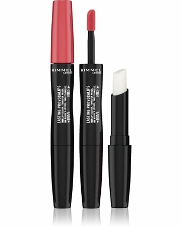 Губная помада Rimmel Lasting Provocalips Double Ended, оттенок 730 Make A Mauve, 3,5 г