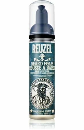 Воск для волос Reuzel Beard, 70 мл