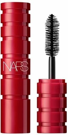 Тушь для ресниц NARS Mini Climax Mascara, EXPLICT BLACK, 2,5 г