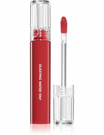 Блеск для губ Rom&nd Glasting Water Tint, оттенок 08 Rose Stream, 4 г