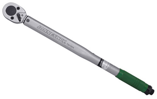 Ключ динамометрический 1/2DR 42210 Н./м. T04, M 15