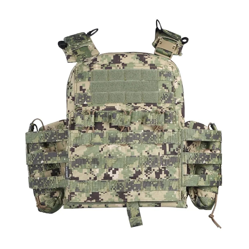 Тактический жилет Emersongear EM7435 AOR2