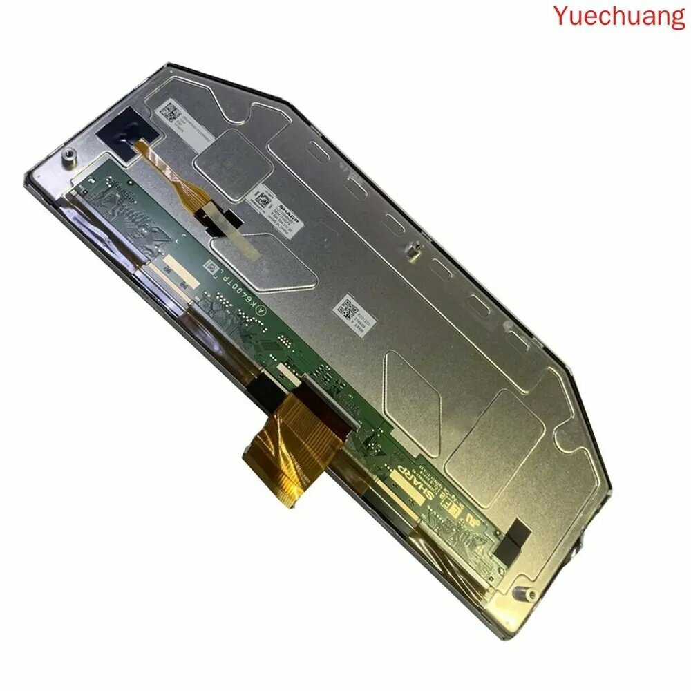 LQ123M5NZ01 12,3-дюймовый ЖК-дисплей для Q8 Q5 Q3 A8 A6 A5 A4 спидометр