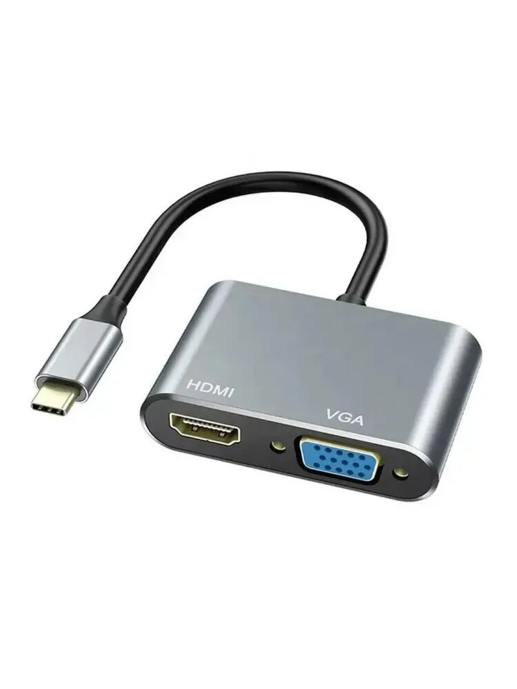 USB-концентратор — фото 1