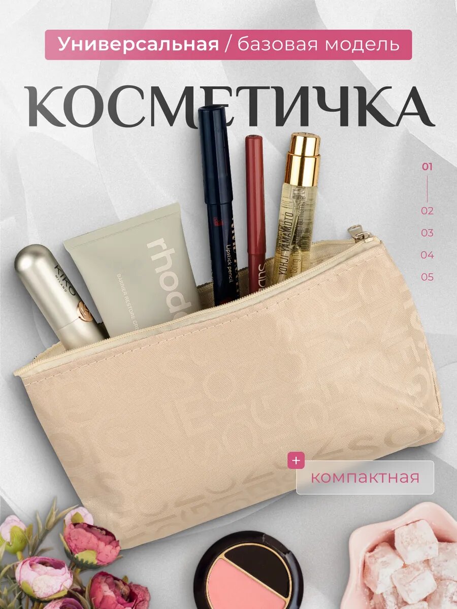 Косметичка