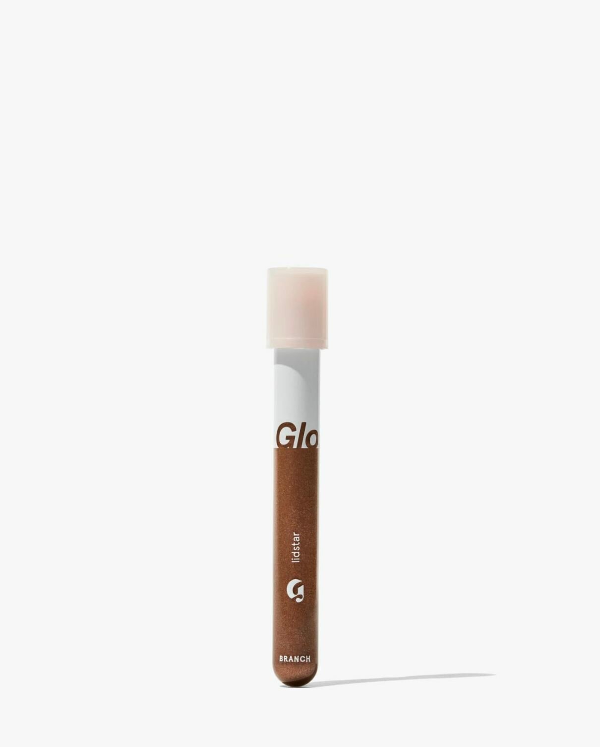 Glossier Мерцающие тени для век Lidstar (Branch) 4,5 мл