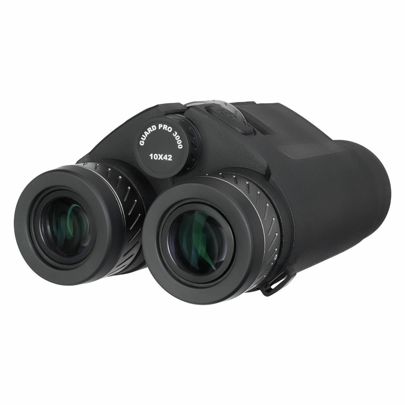 Бинокль Levenhuk Guard PRO 3000 LH83965