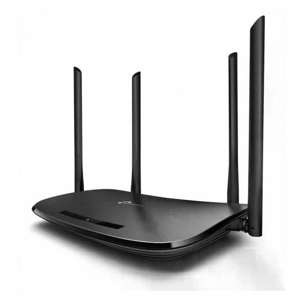 Wi-Fi роутер TP-Link Archer VR300