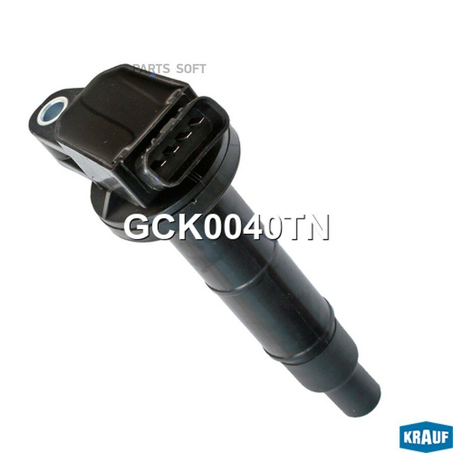 KRAUF Катушка зажигания TOYOTA AVENSIS/RAV 4 2.0/2.4