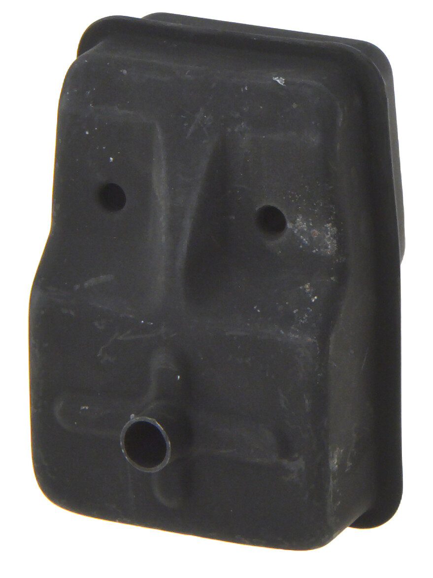 Глушитель для триммера (бензокосы) MAXCUT MC 143 (1+1)