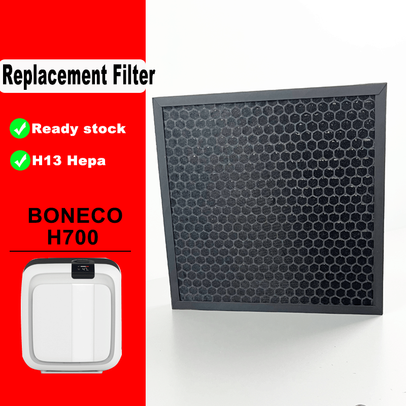 Фильтров HEPA+Carbon A681 для очистителей воздуха BONECO H700