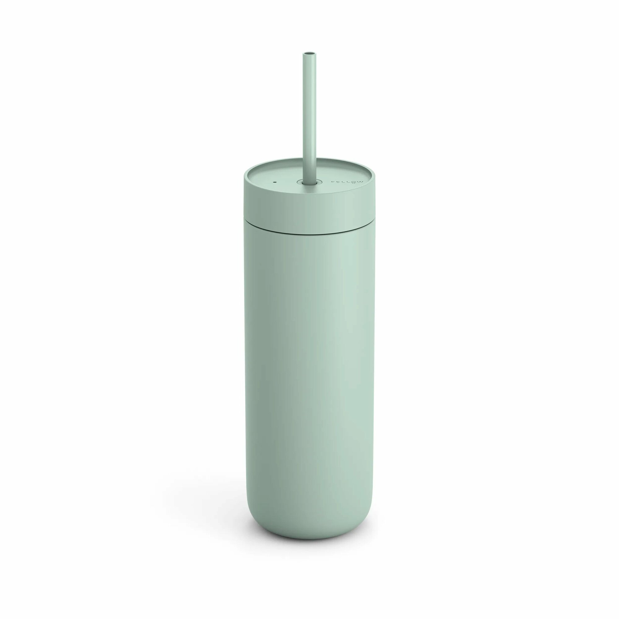 Термокружка Fellow Carter Cold Mug 590 мл, цвет Mint chip