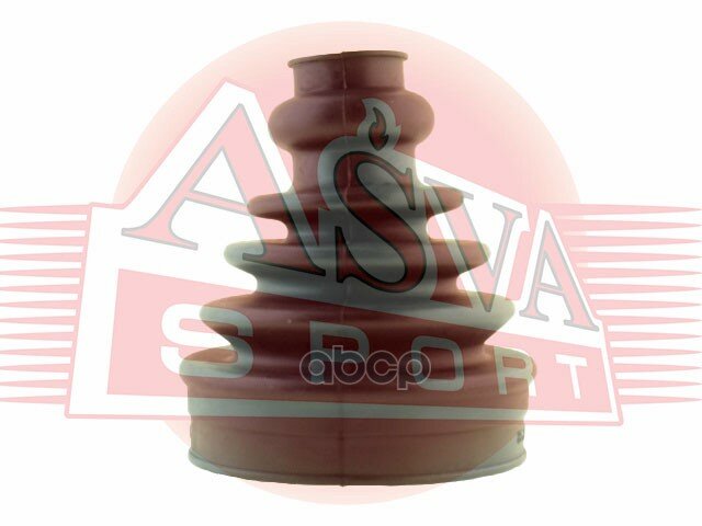Пыльник ШРУС (комплект без смазки) ASVA арт. ASBTINA61