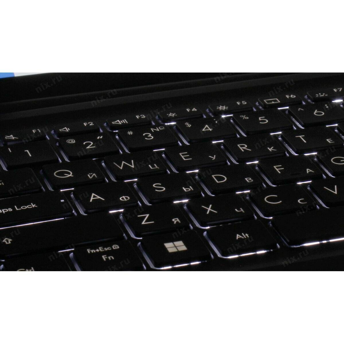 ASUS Vivobook X1704VA <90NB13X2-M00ML0> Core 5 120U/16/512SSD/WiFi/BT/noOS/17.3" — фото 1