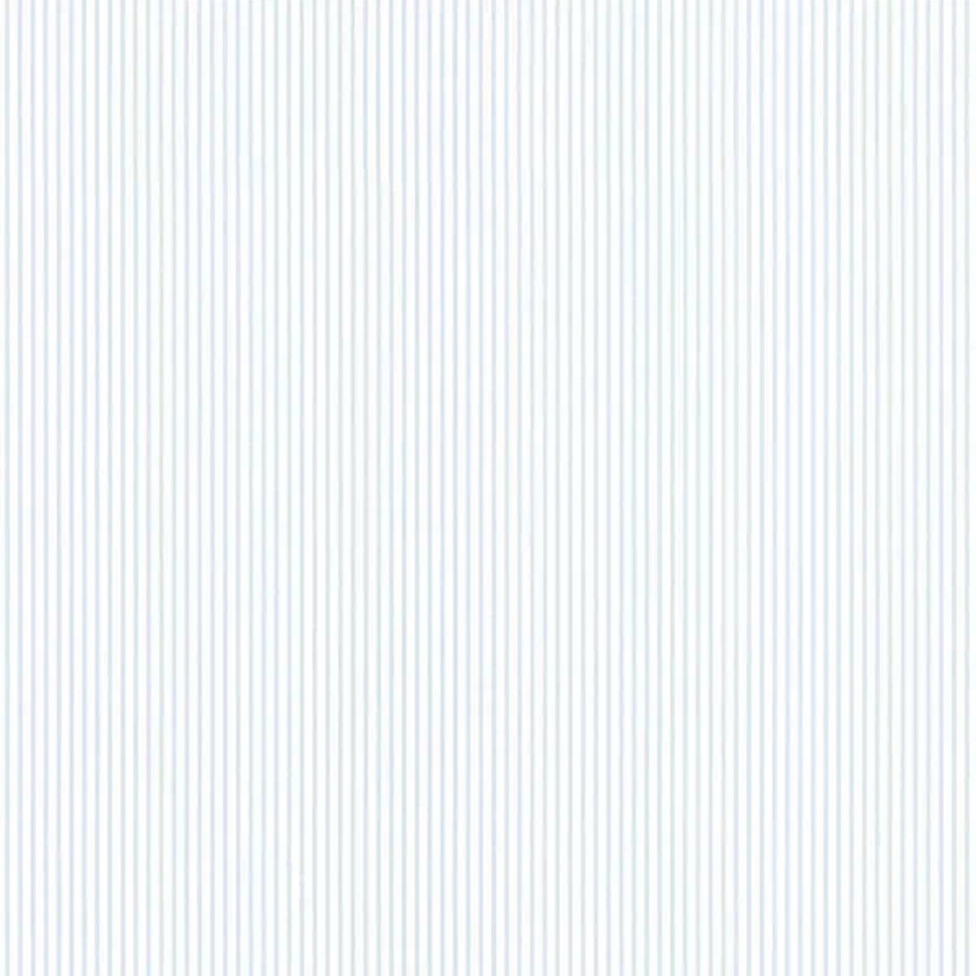 Обои Aura Simply Stripes PR33816 A; 0,53х10,05 м. , бумага , голубой